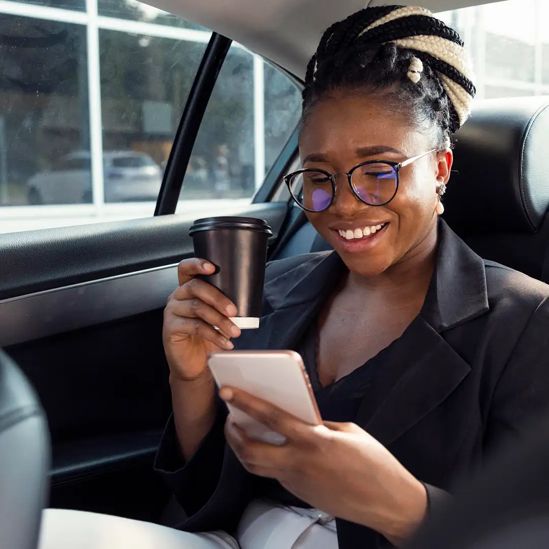 Instant Quotes. Seamless Bookings. Magic for Your Fleet. | Shuttle ...